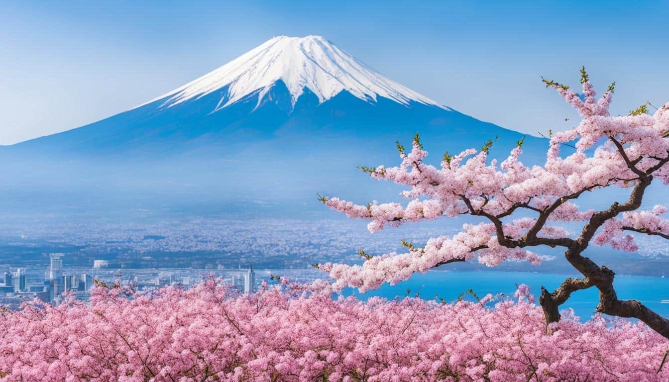 Experiencing Japan's Cherry Blossoms: A Seasonal Guide
