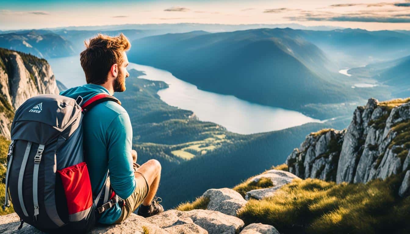 Backpacking Through Europe: Routes, Tips, and Destinations