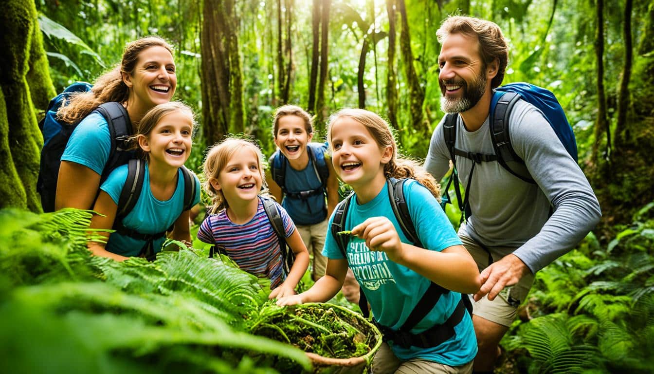 Eco-Conscious Travel: Teaching Kids about Sustainable Tourism