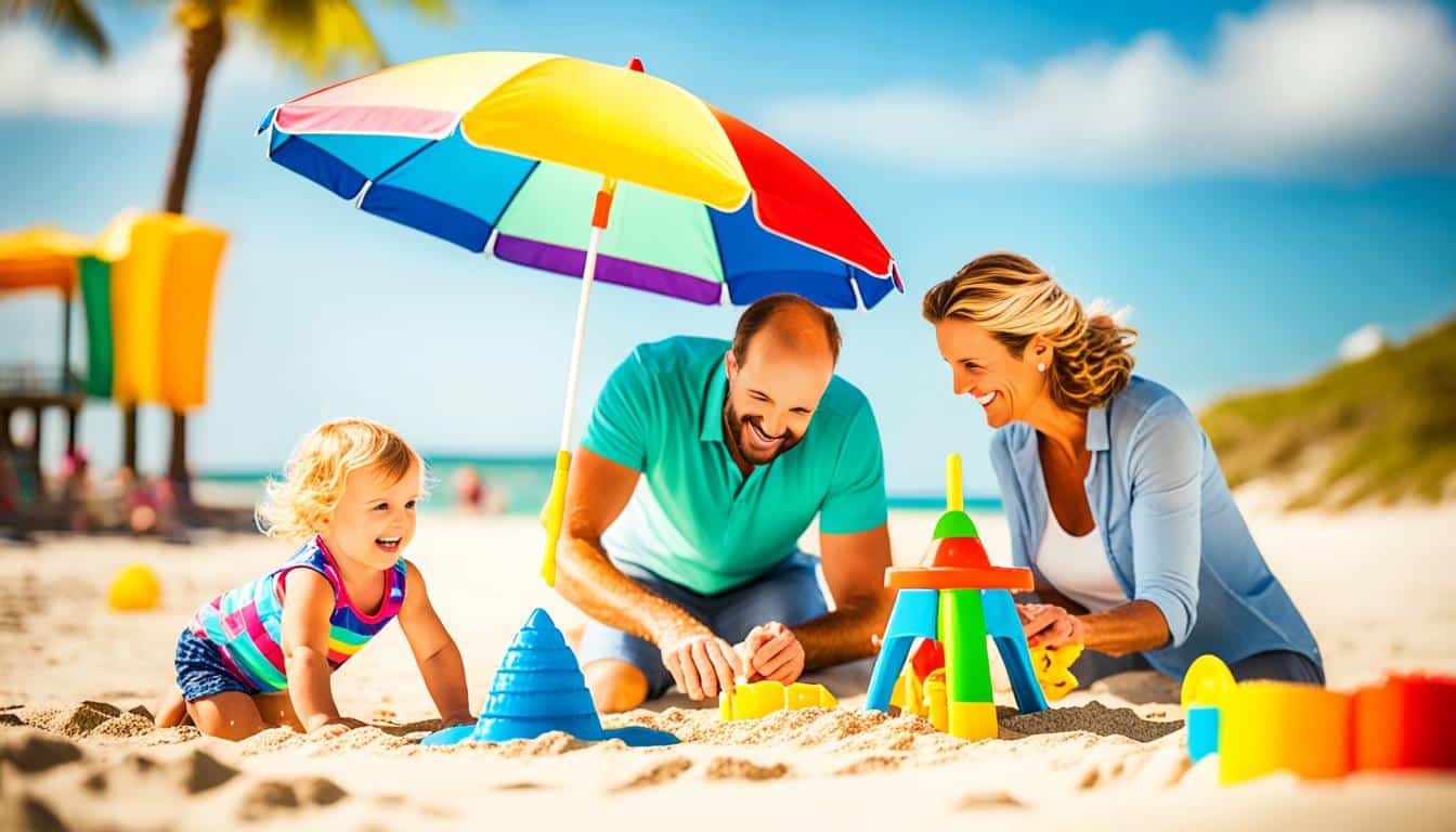Traveling with Toddlers: Tips for a Smooth Family Vacation