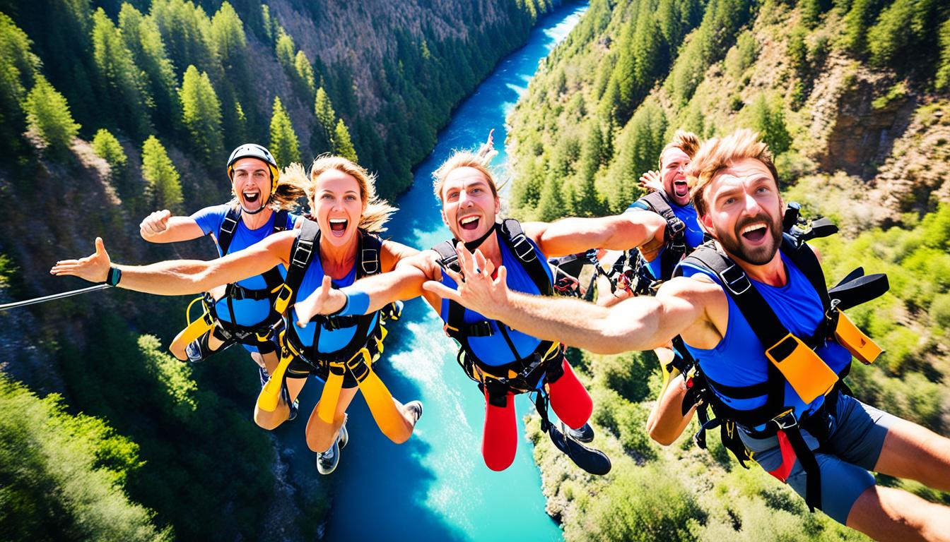 Affordable Adventure: Cheap Thrills for the Adrenaline Junkie