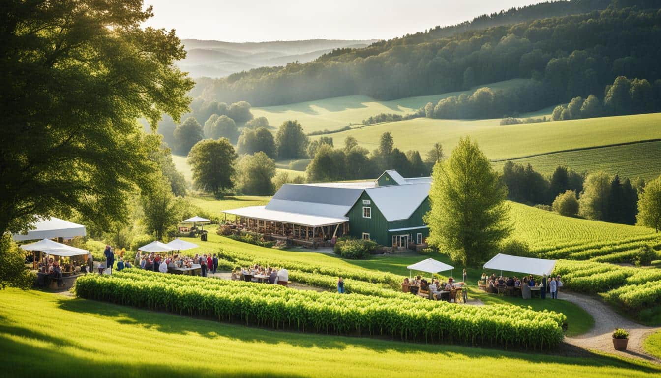 Farm to Table: The Revolution Transforming Dining