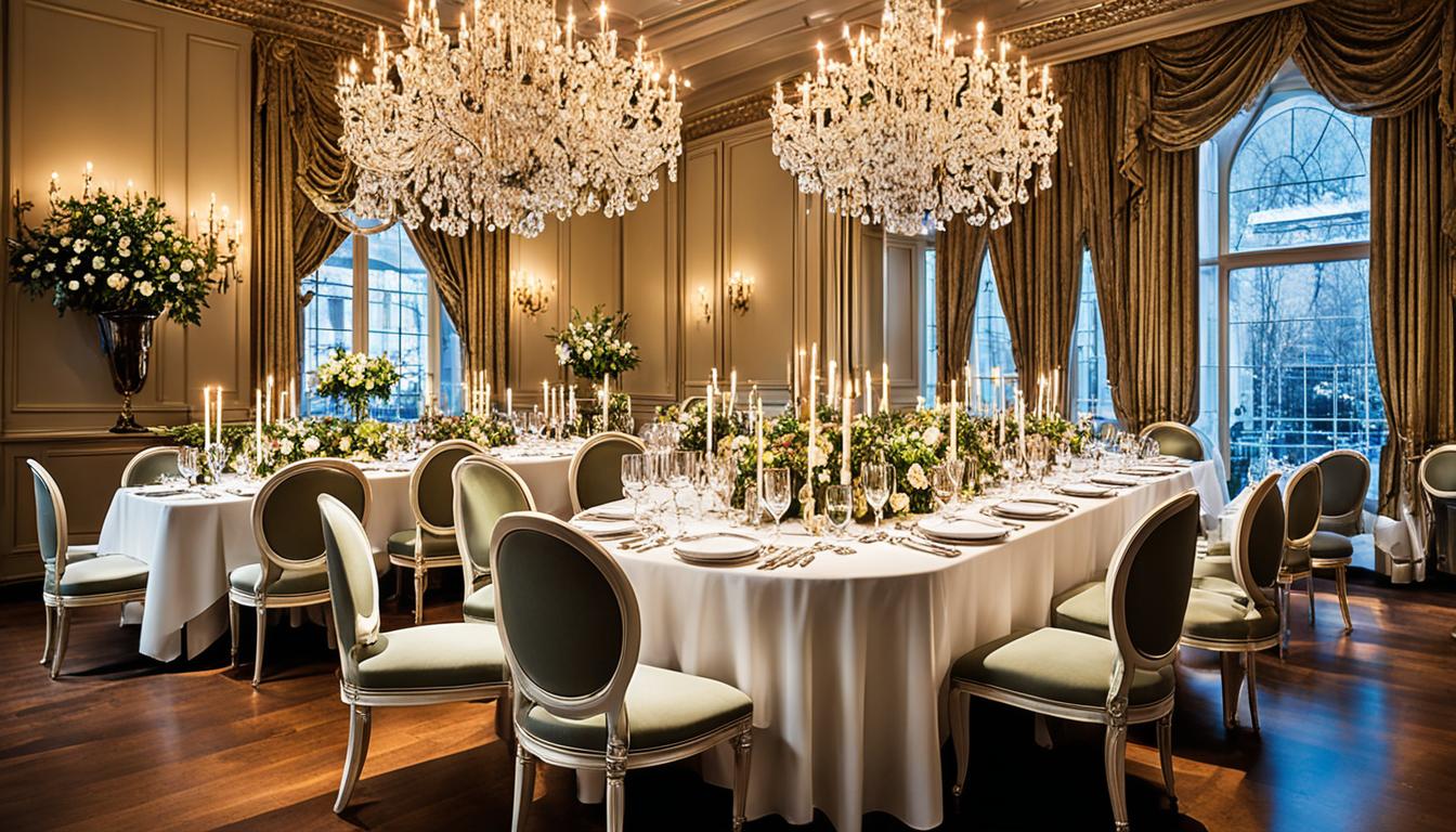 Michelin Guide Restaurants: Dining at the World's Best