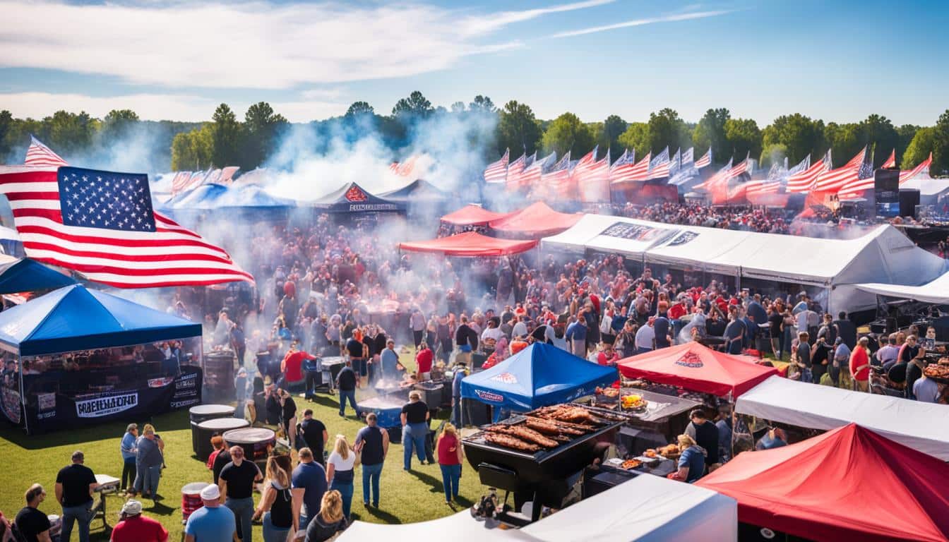 The Ultimate Guide to BBQ Joints Across the Country