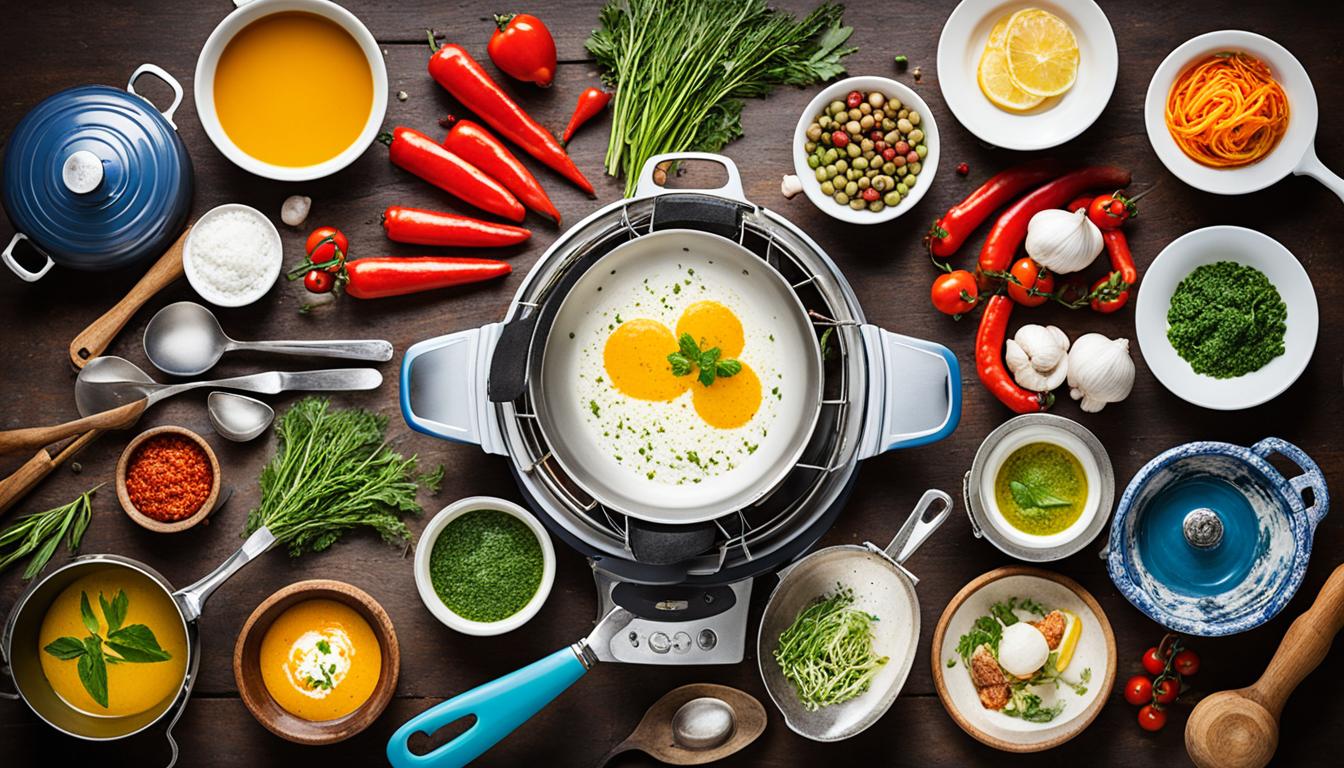 Mastering the Heat: Cooking Techniques from Around the World