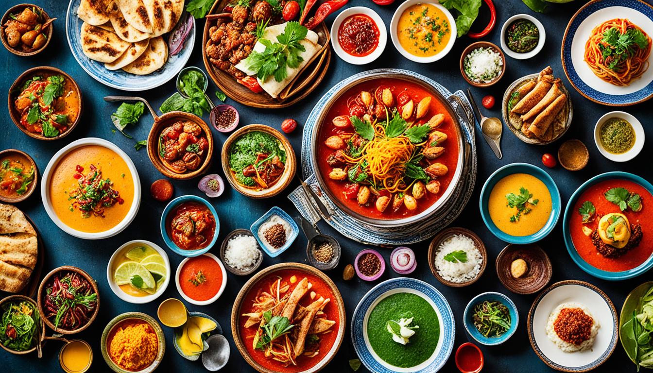 Globetrotting for Foodies: Ultimate Foodie Destinations