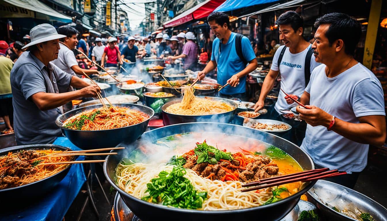 Gastronomic Experiences: A Foodie's Ultimate Guide
