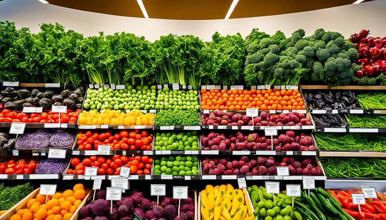Gourmet Food Stores: Where Quality Meets Flavor