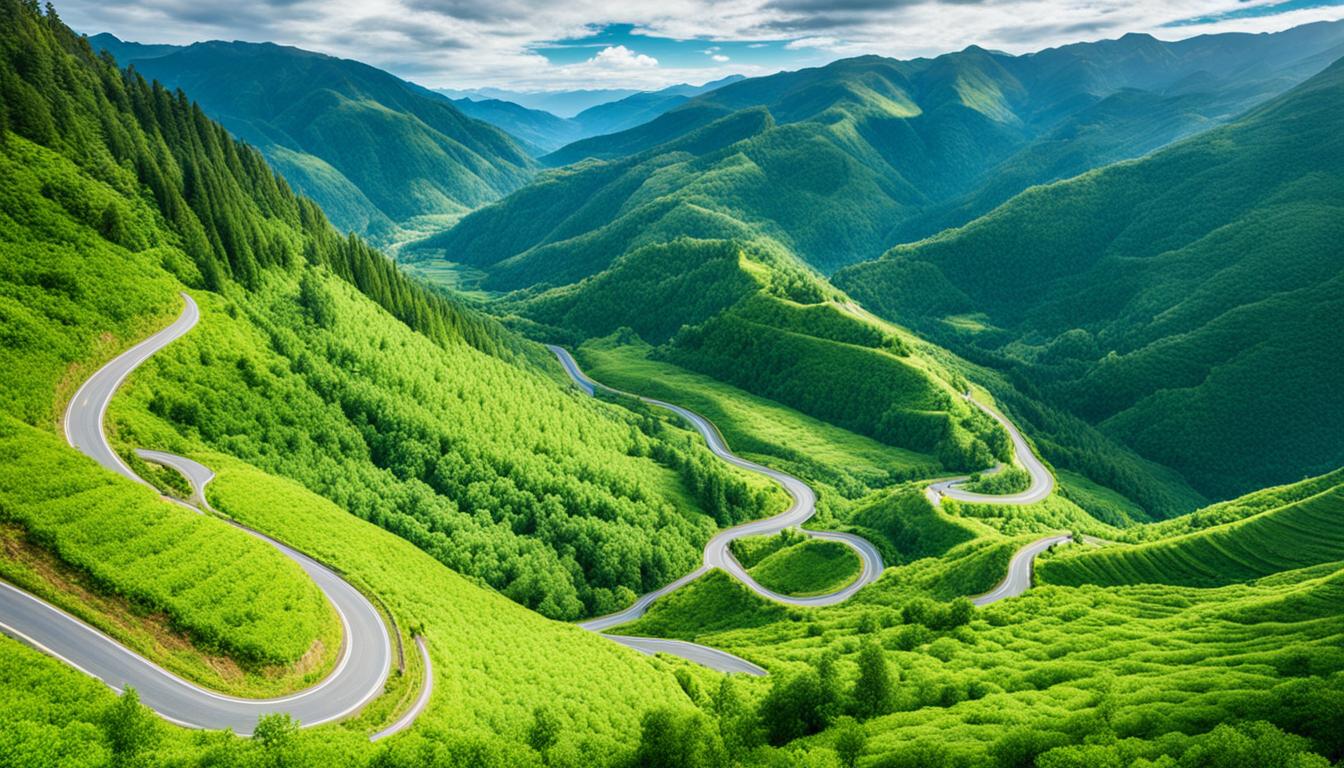10 Most Scenic Drives for Your Next Road Trip Adventure