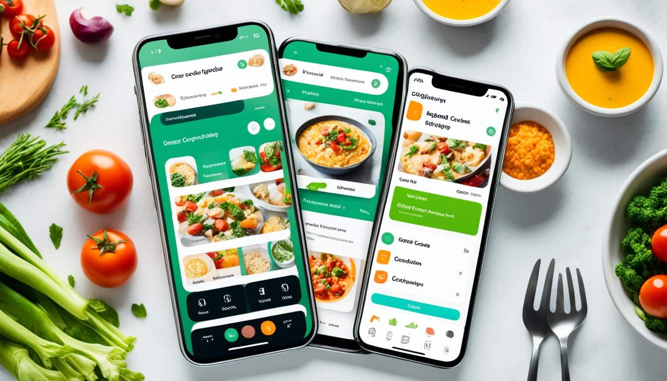 Top Cooking Apps That Every Chef Should Have