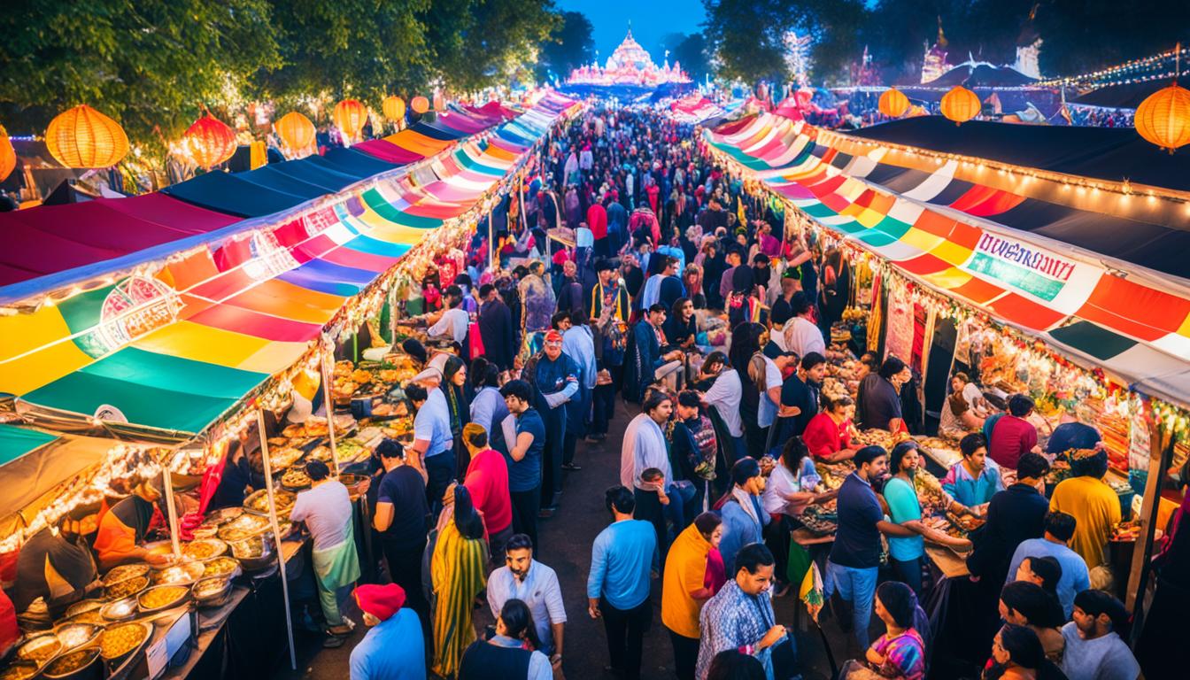 Road Trip Guide to America’s Best Cultural Festivals