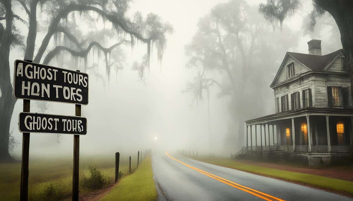 Haunted Routes: Spooky Road Trips for Paranormal Enthusiasts
