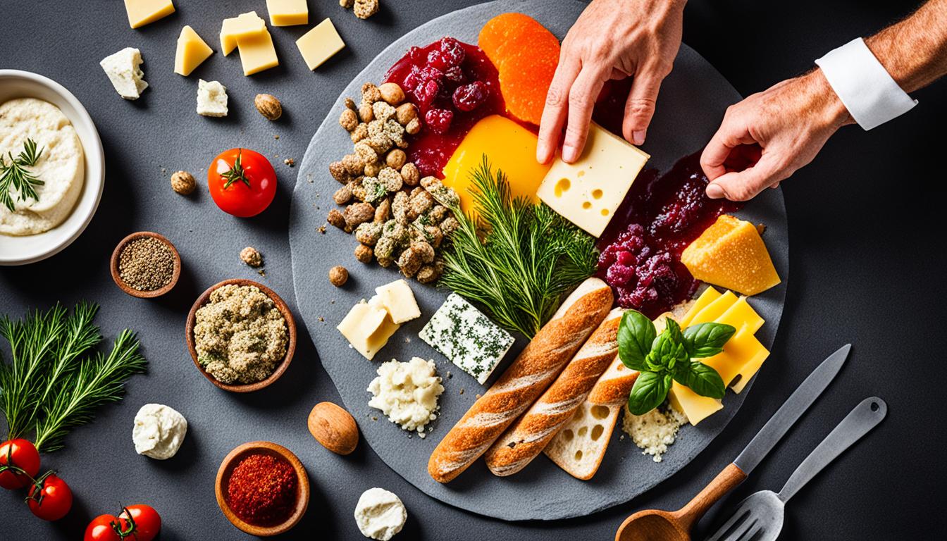 The Ultimate Food Pairing Guide for Culinary Enthusiasts